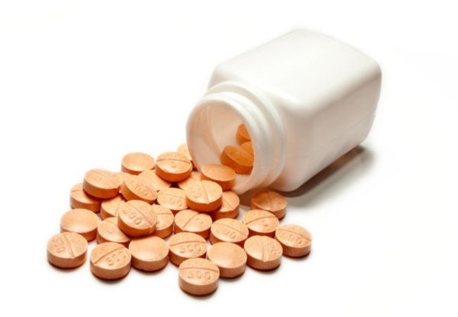 Hướng dẫn sử dụng Prednisone